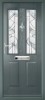 See colours available for Solidor standard and bespoke composite doors