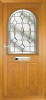 See colours available for Solidor standard and bespoke composite doors