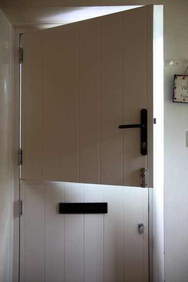 Solidor composite stable doors from Composite Doors Yorkshire